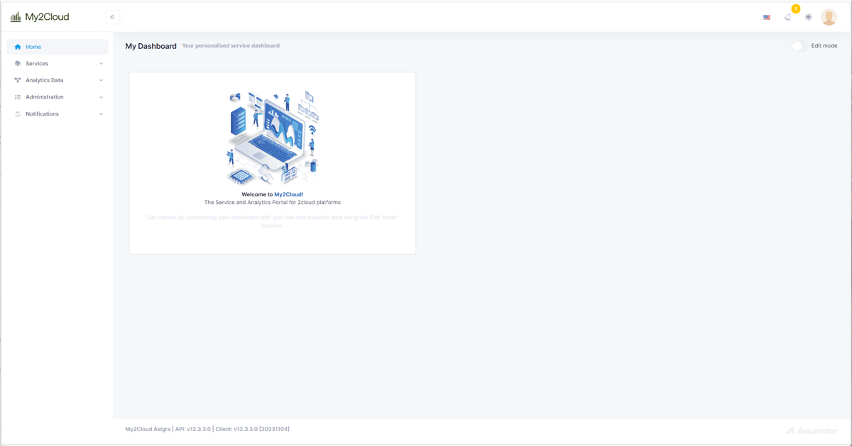 Asigra Backup-as-a-Service